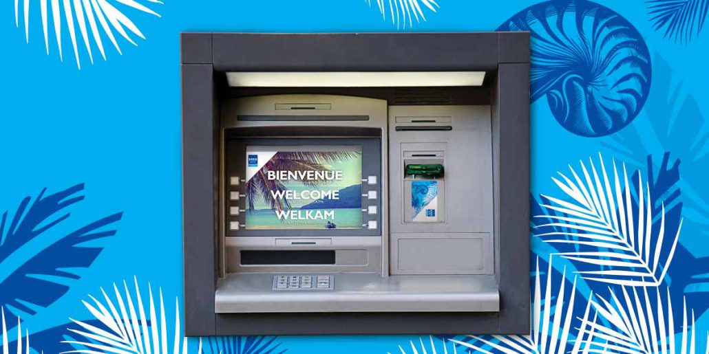 BRED ATM | BRED Bank (Fiji) Pte Limited