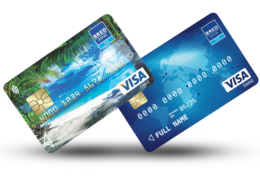 VISA Debit Card | BRED Bank (Fiji) Pte Limited