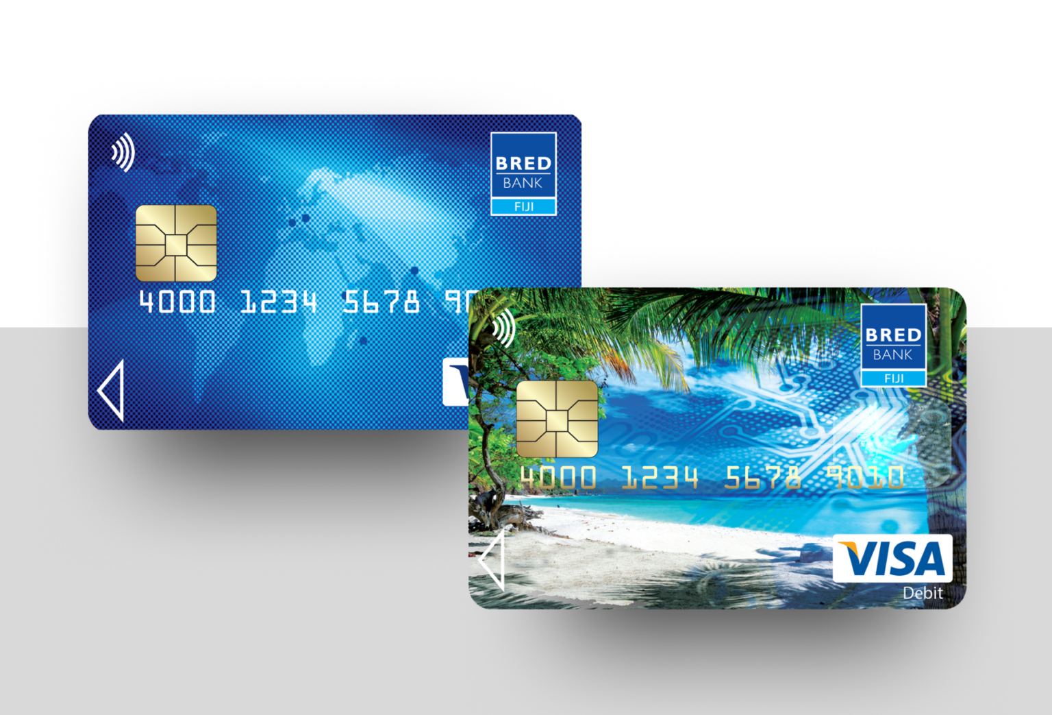 HOME | BRED Bank (Fiji) Pte Limited