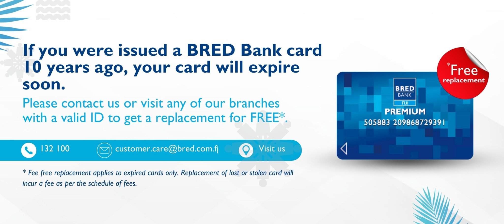 HOME | BRED Bank (Fiji) Pte Limited